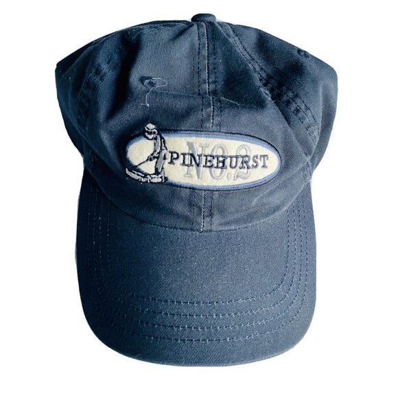 imperial | Accessories | Imperial No2 Pinehurst Pepsi Logo Hat Cap ...